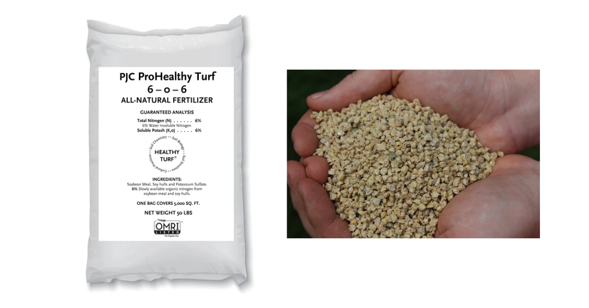 Why Are Organic Fertilizer Distributors Essential for Sustainable Agri ...