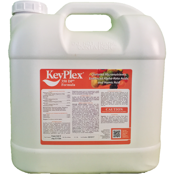 KeyPlex 350 DP – Green Earth Ag & Turf